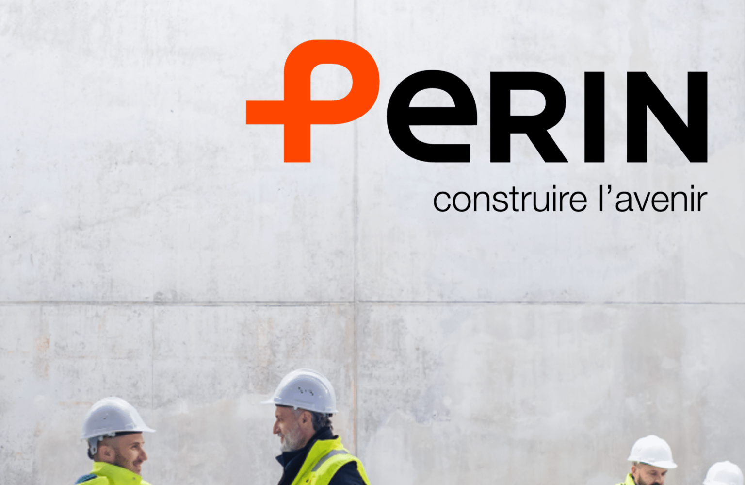 PERIN | Fabrication d’éléments préfabriqués en béton innovants, le ...